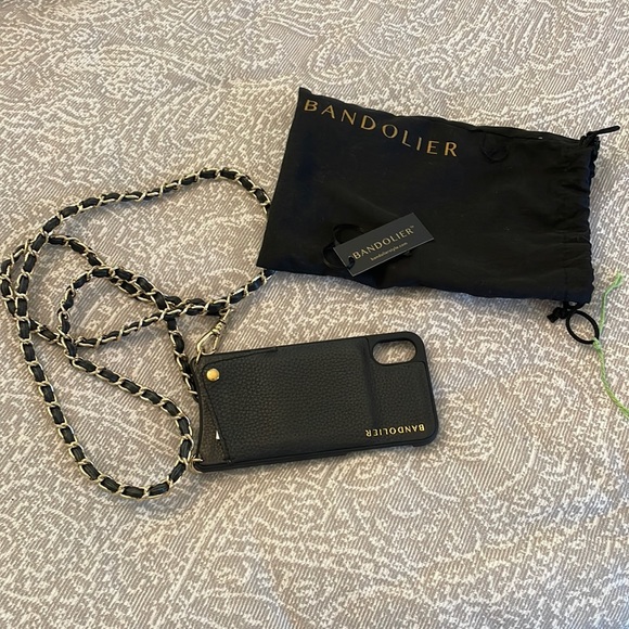 Bandolier | Bags | Bandolier | Poshmark